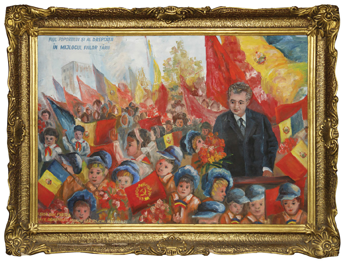 Istoria comunismului din România. Manual pentru clasele XII-XIII ...