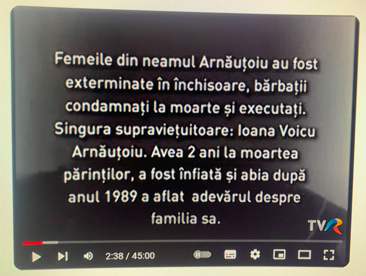Istoria comunismului din România. Manual pentru clasele XII-XIII ...