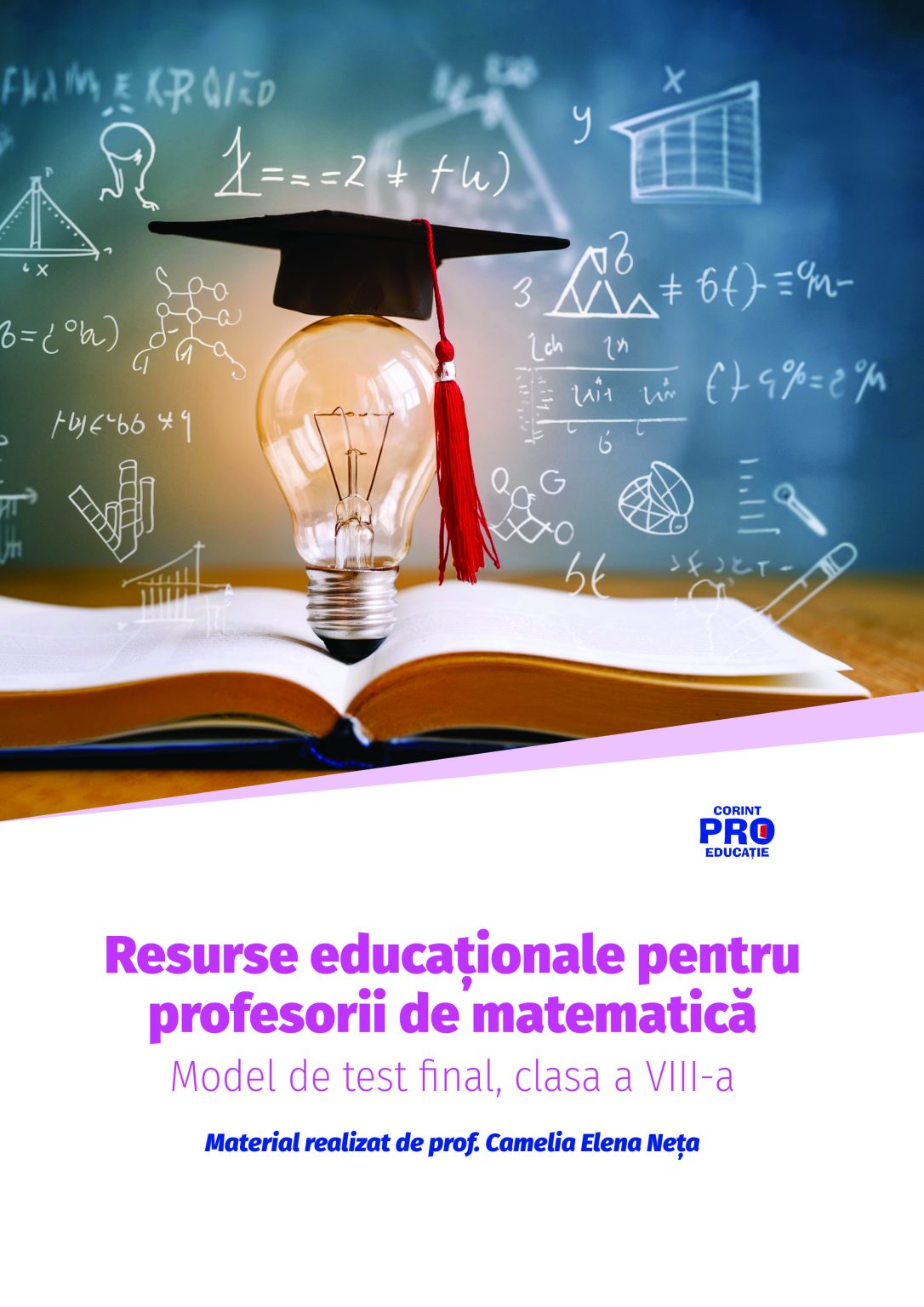MATEMATICĂ – ProEducatie
