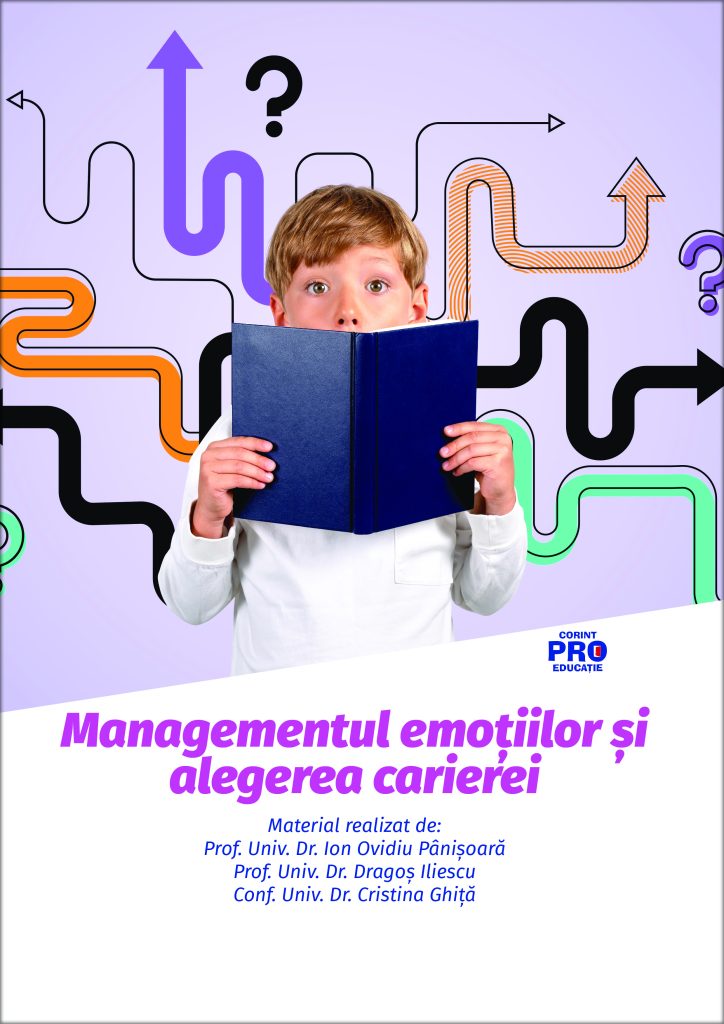 Managementul emoțiilor și alegerea carierei – ProEducatie