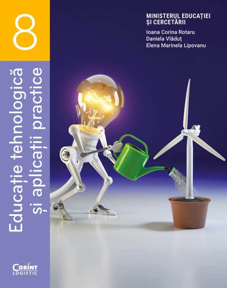 Corint, din nou pe podiumul educației. 17 manuale câștigătoare la ...